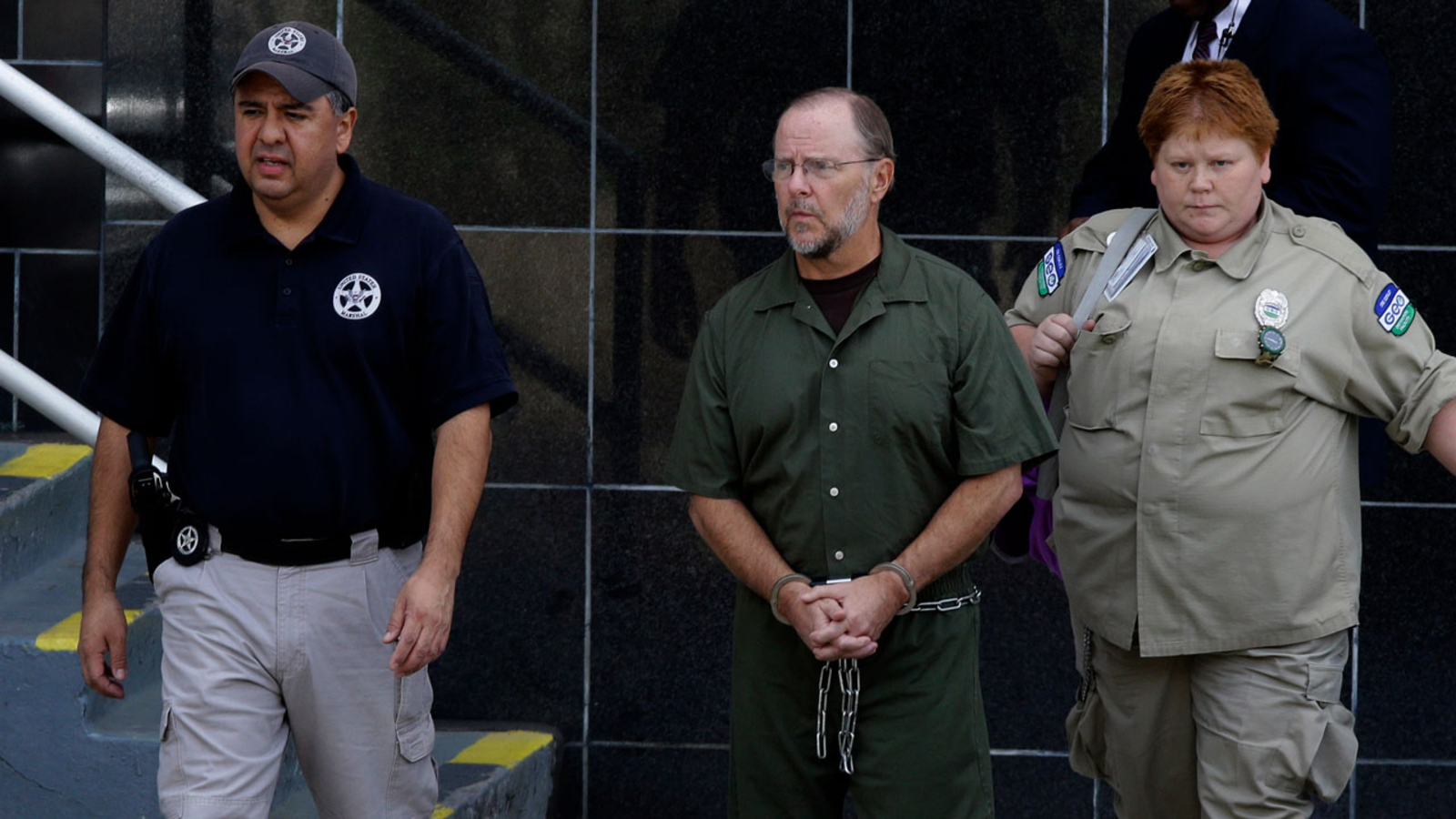 Jeffrey Skilling, former Enron CEO, released from federal custody ...