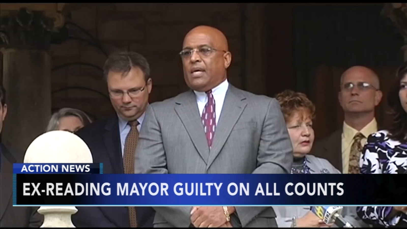 Former Reading mayor found guilty in federal corruption trial - 6abc ...