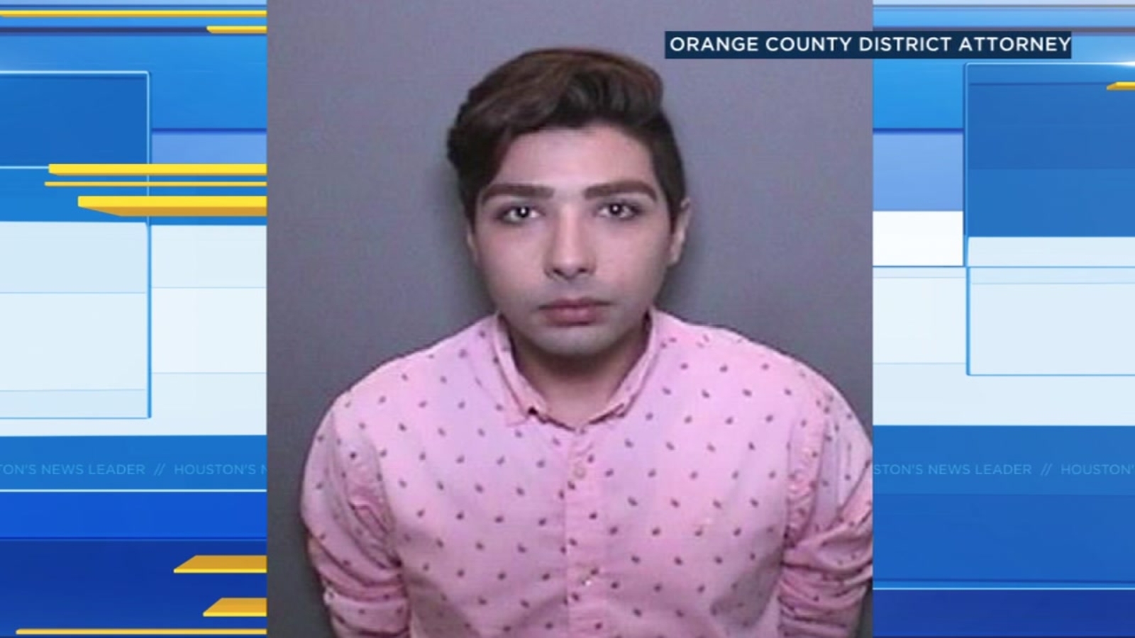 23-year-old student accused of impersonating doctor in California ...