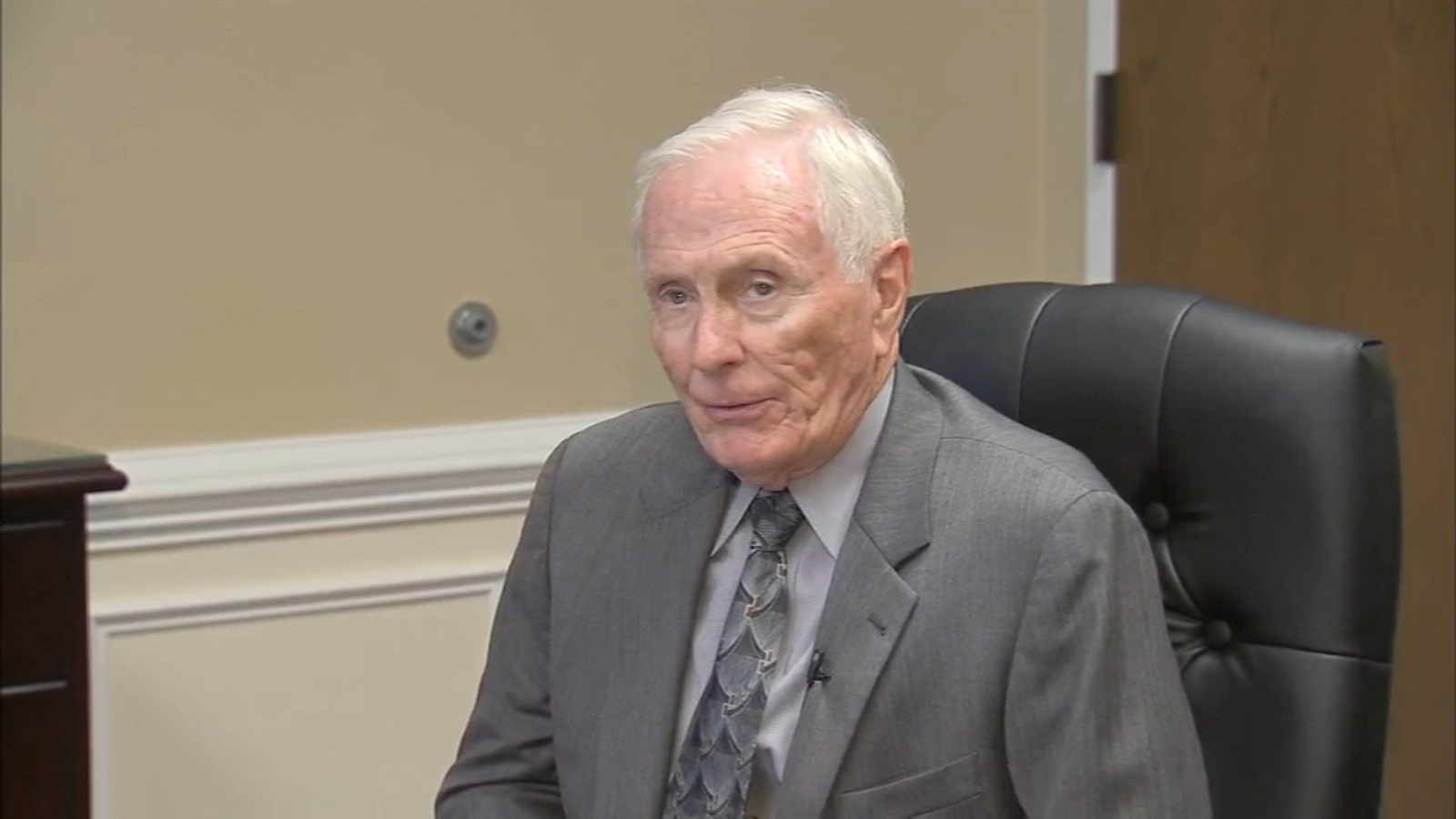 Sergeant John Kelly is retiring after 57 years - 6abc Philadelphia