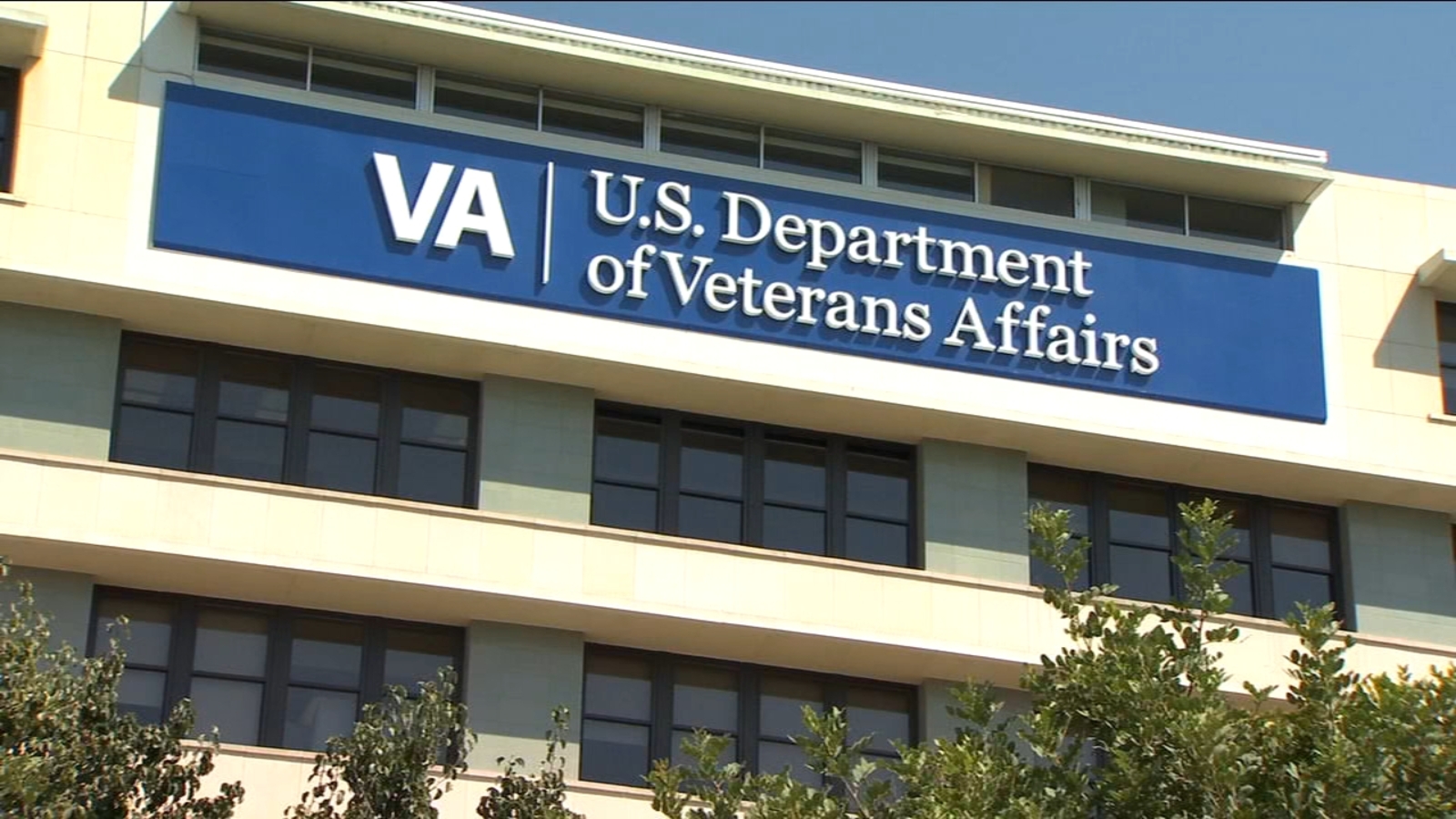 Central California VA celebrates new expansion - ABC30 Fresno