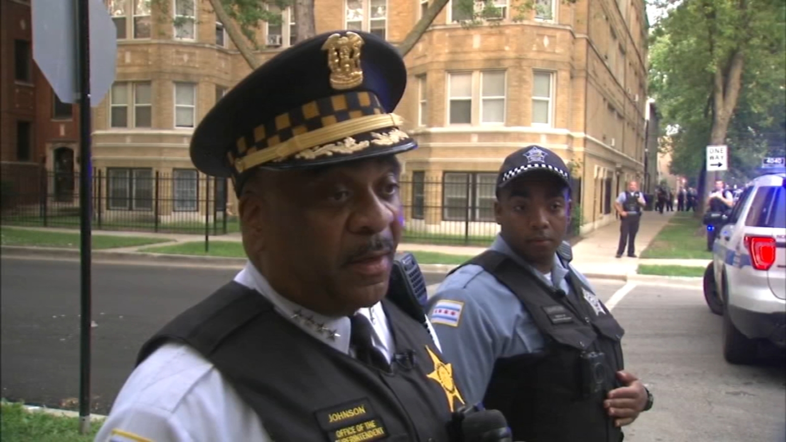 CPD deploys more officers for Labor Day weekend - ABC7 Chicago