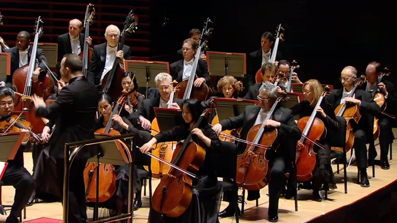 Philadelphia Orchestra set to open 119th season with a powerhouse debut ...