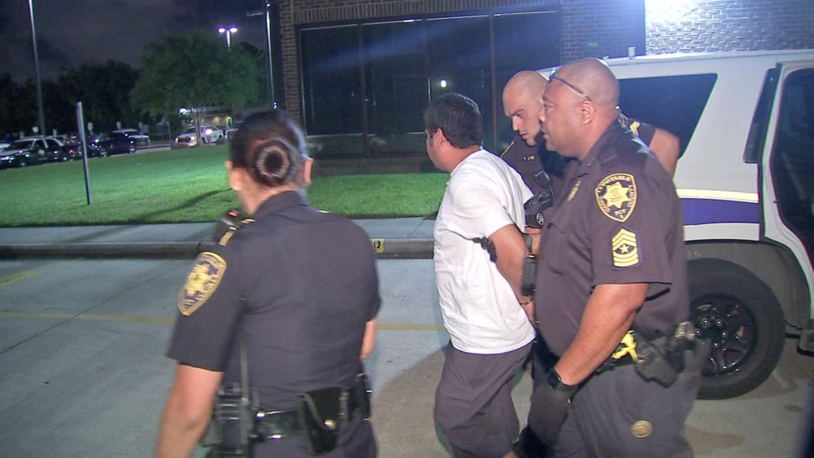 Harris County Constables Precinct 1 office has a special message to ...