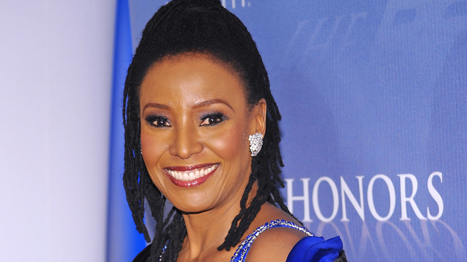 B. Smith, former model and restaurateur, found in Manhattan - ABC7 Los ...