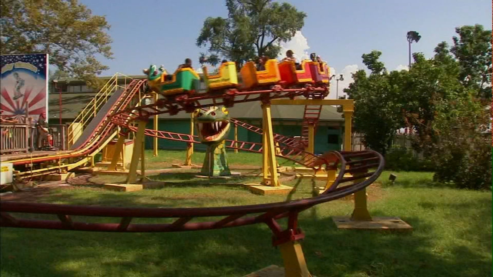 Rye Playland in Westchester County slashes prices in effort to boost ...