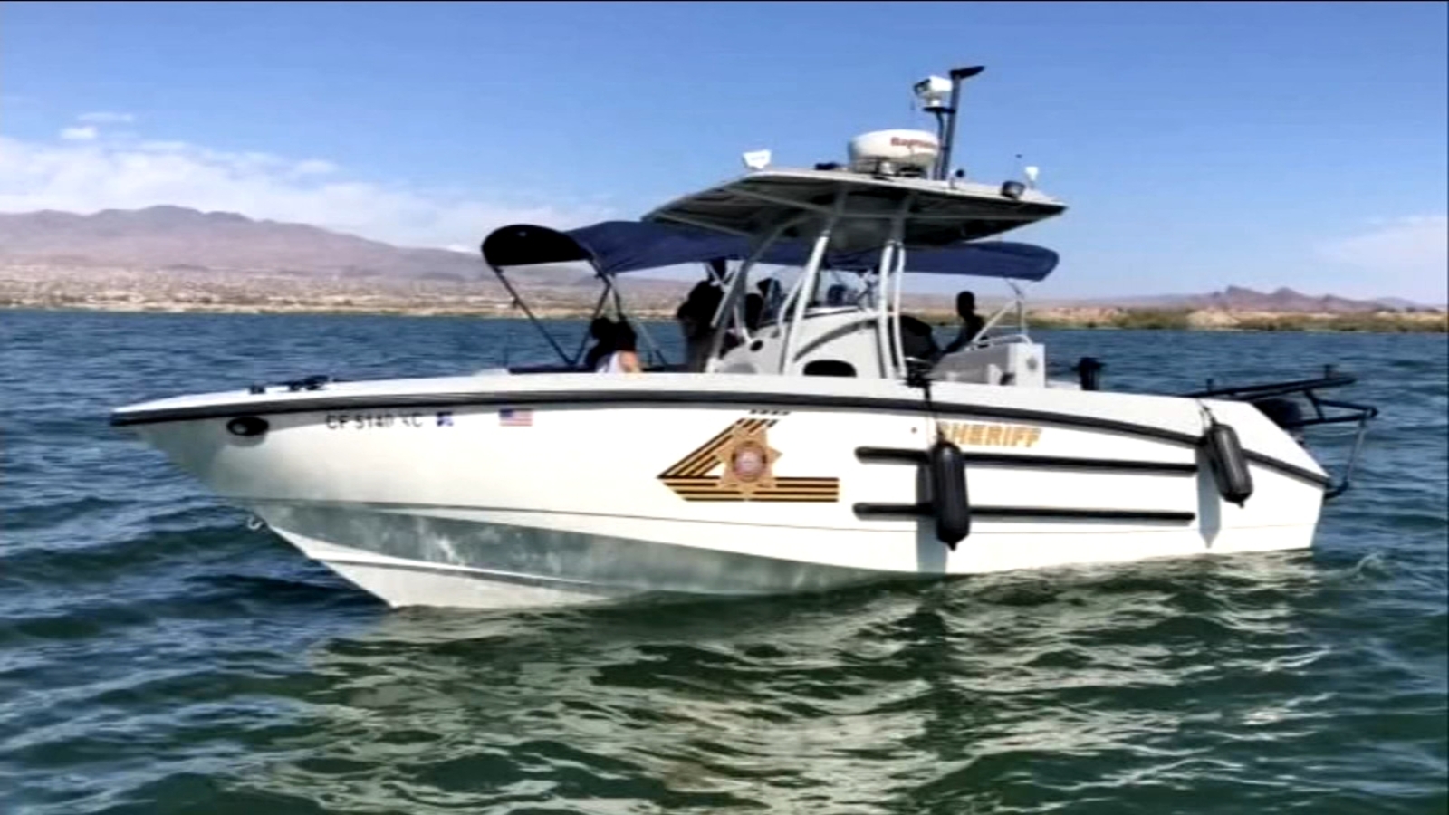 Tulare County residents among those involved in Colorado River crash, 1 ...