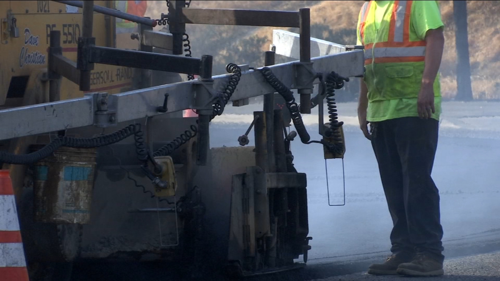 Multi-million dollar project underway to revitalize community of Calwa ...