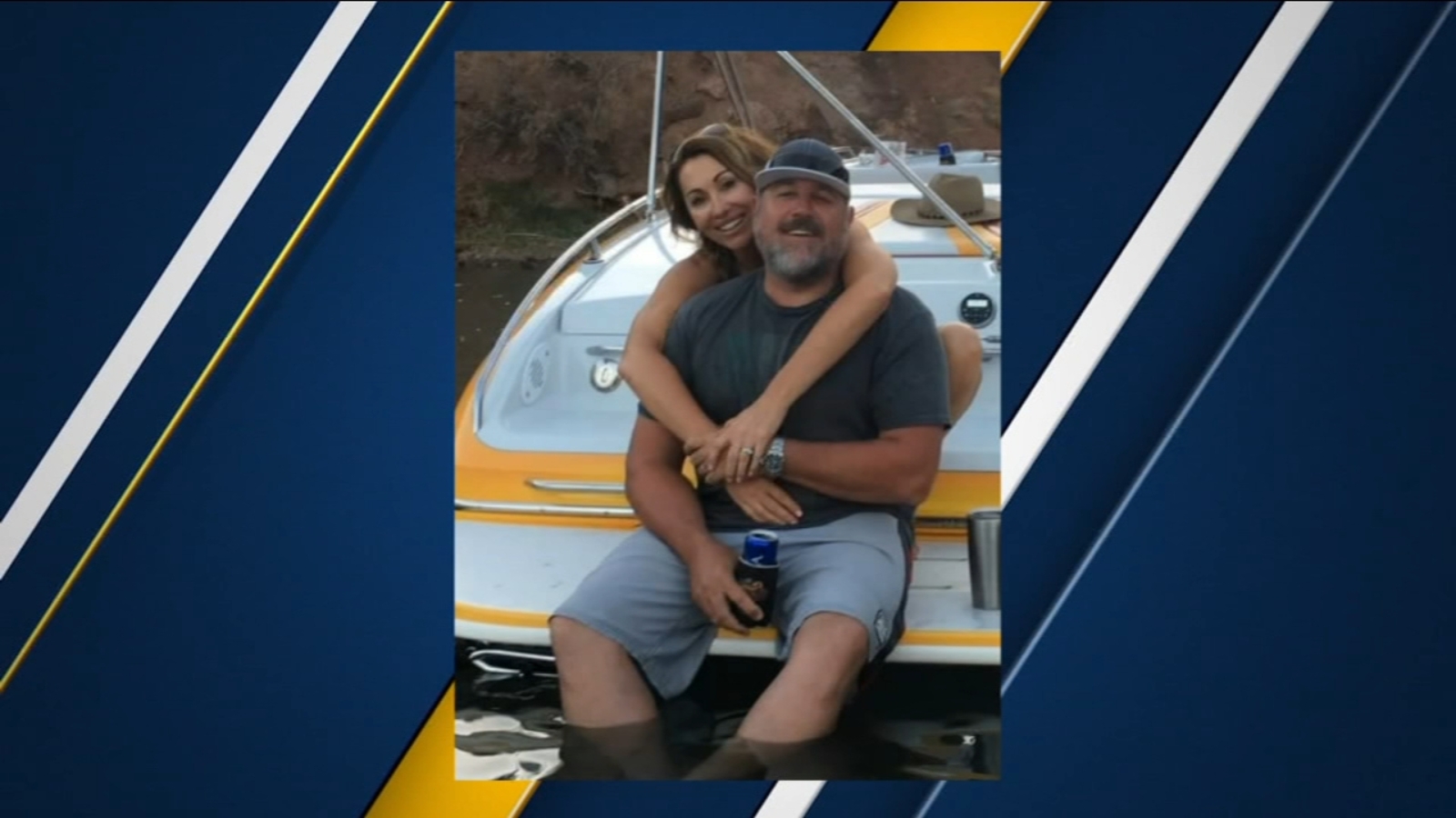 Tulare Mans Body Pulled From Colorado River After Boat Crash Abc30