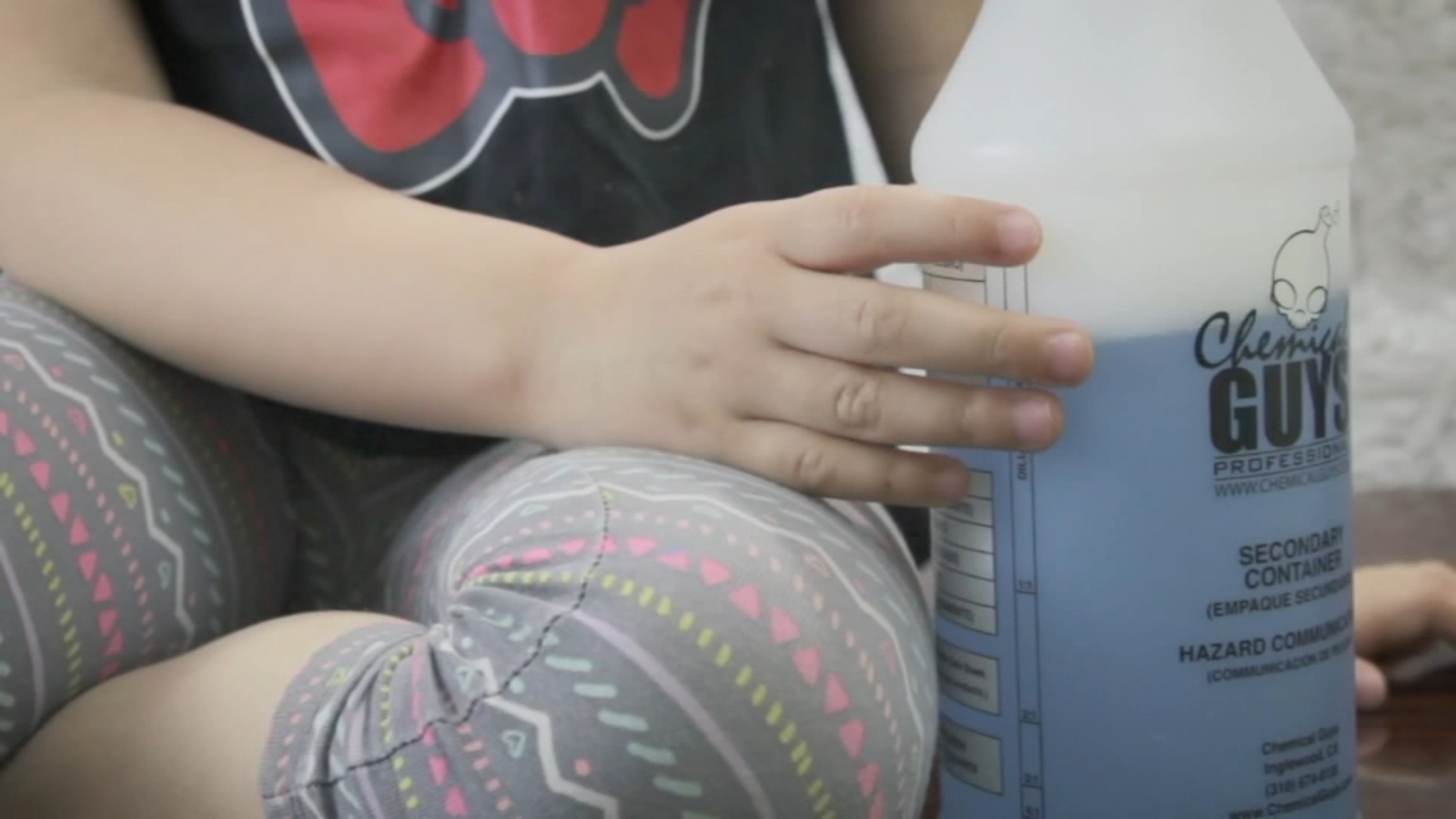 Consumer Reports: Protecting kids from household dangers - ABC7 Chicago