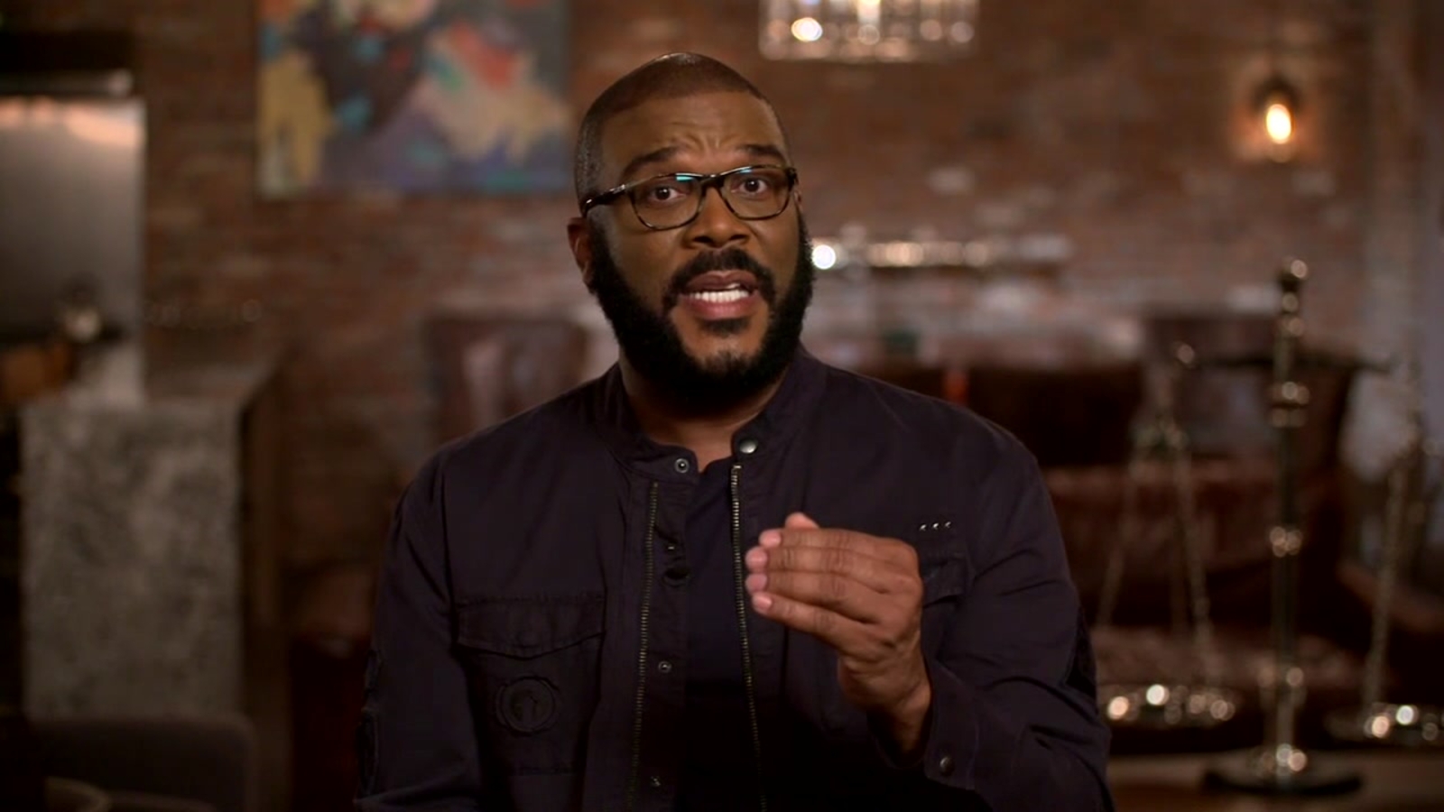 Tyler Perry raising money to solve cold cases of 2 missing men in ...