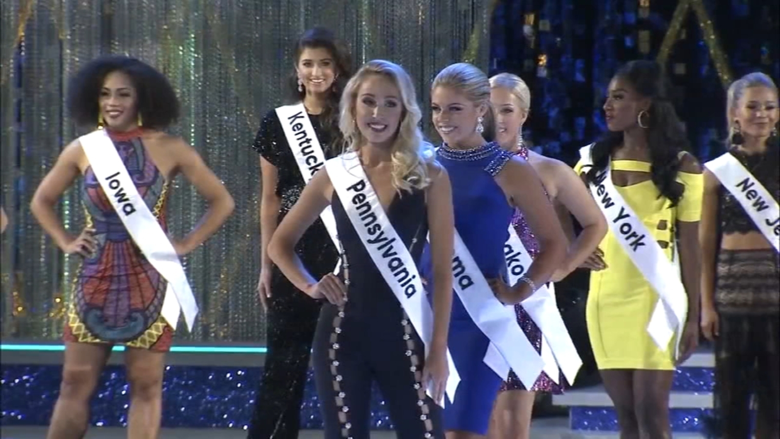 Wisconsin, Florida earn preliminary Miss America wins - 6abc Philadelphia