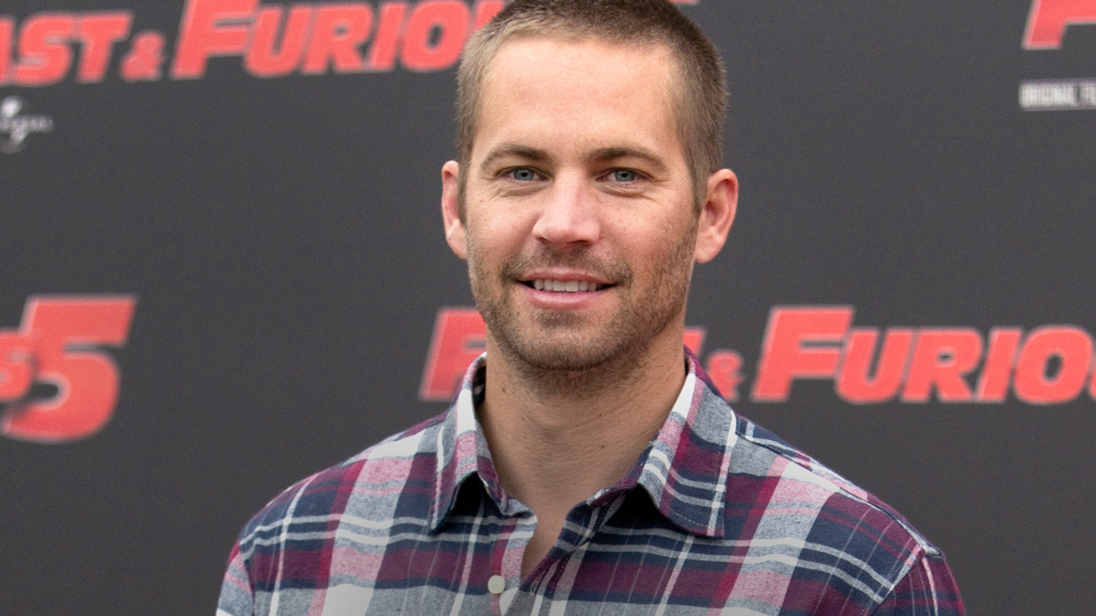 Paul Walker, Roger Rodas remembered on 1st anniversary of deadly ...