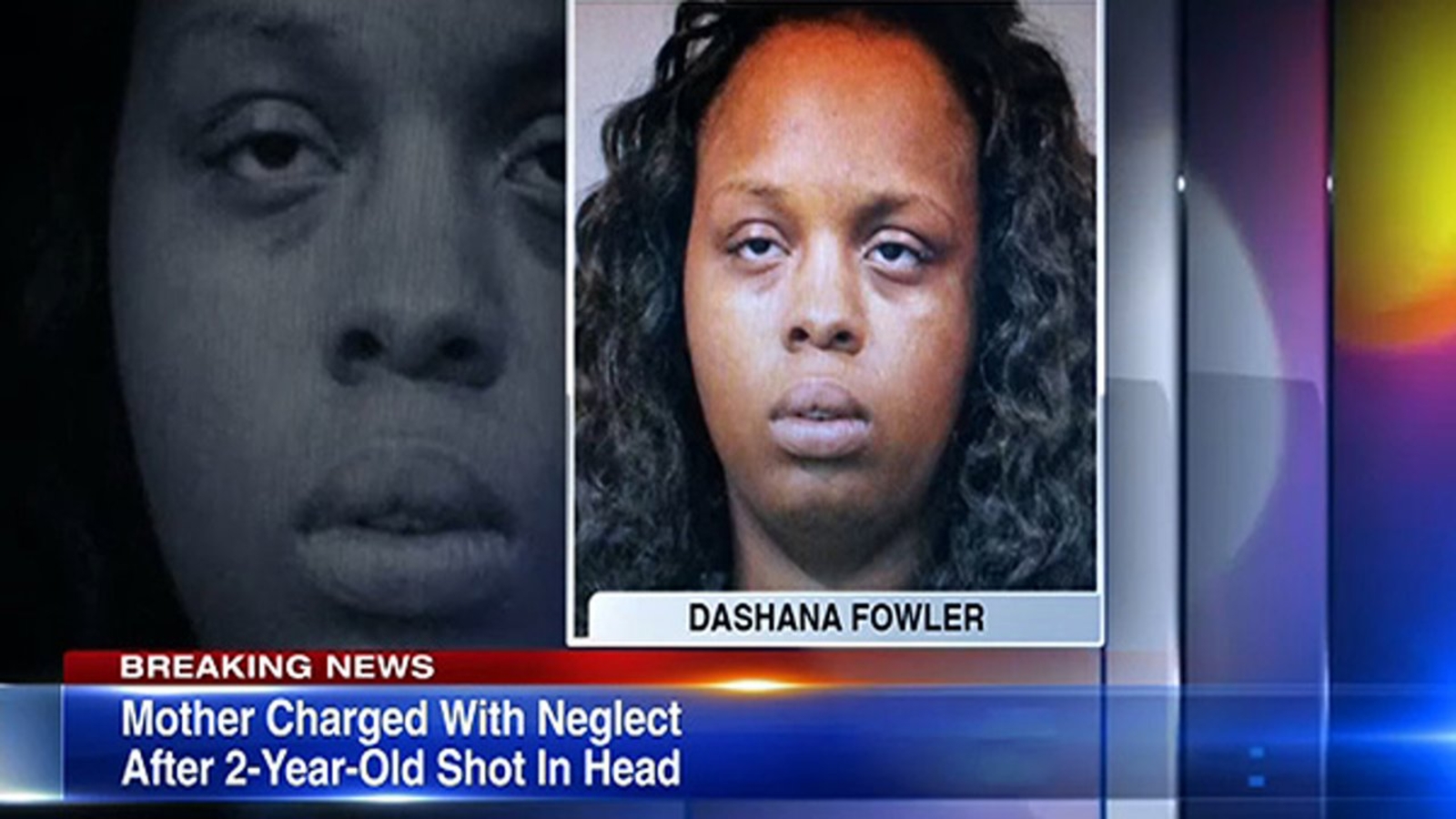 Mother of 2-year-old shot in the head, killed in Gary charged with ...