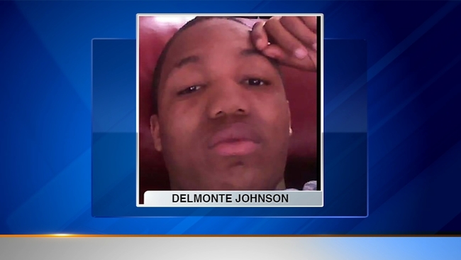 Teen gun violence activist Delmonte Johnson fatally shot on South Side ...
