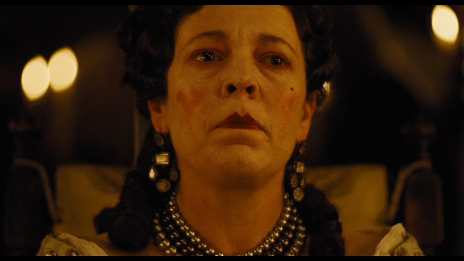 New York Film Festival: Sneak peek look at opening night film 'The ...