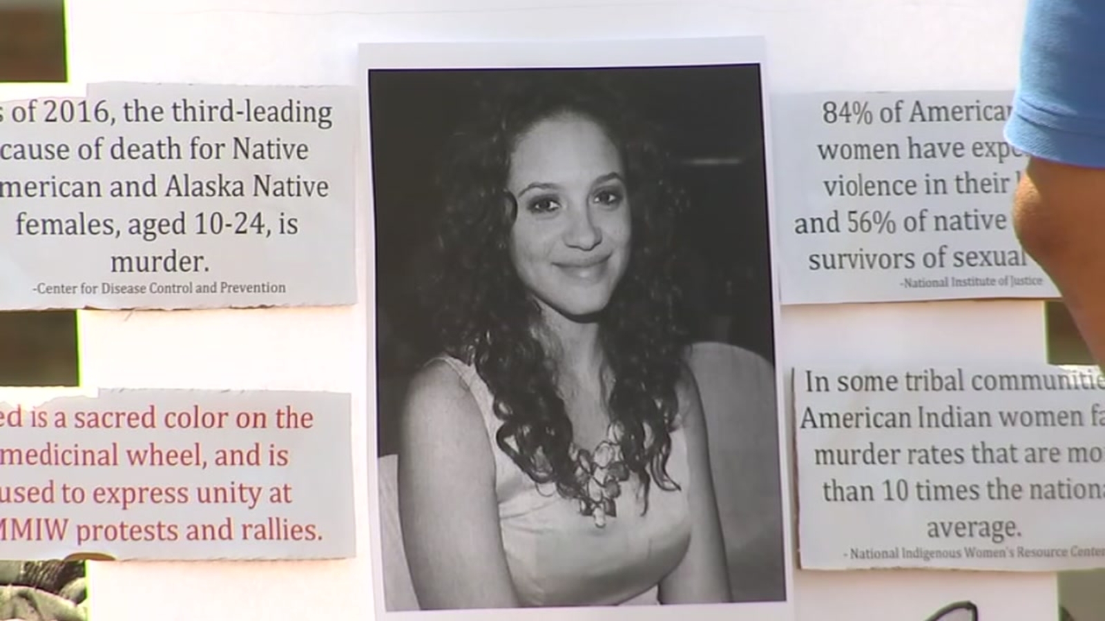 TIMELINE: What happened the night Faith Hedgepeth was killed as police ...