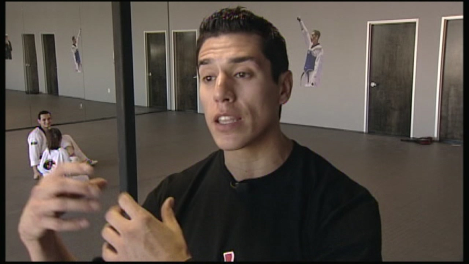 Steven Lopez, Olympic taekwondo champ, permanently banned from ...