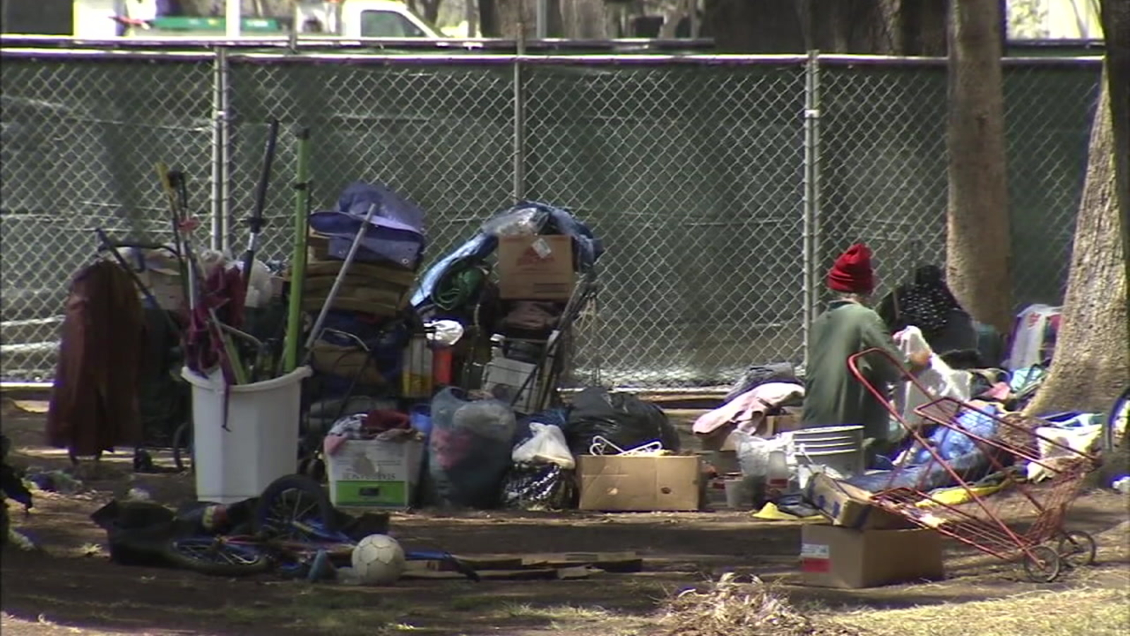 Orange County cities present plans toward helping growing homeless ...