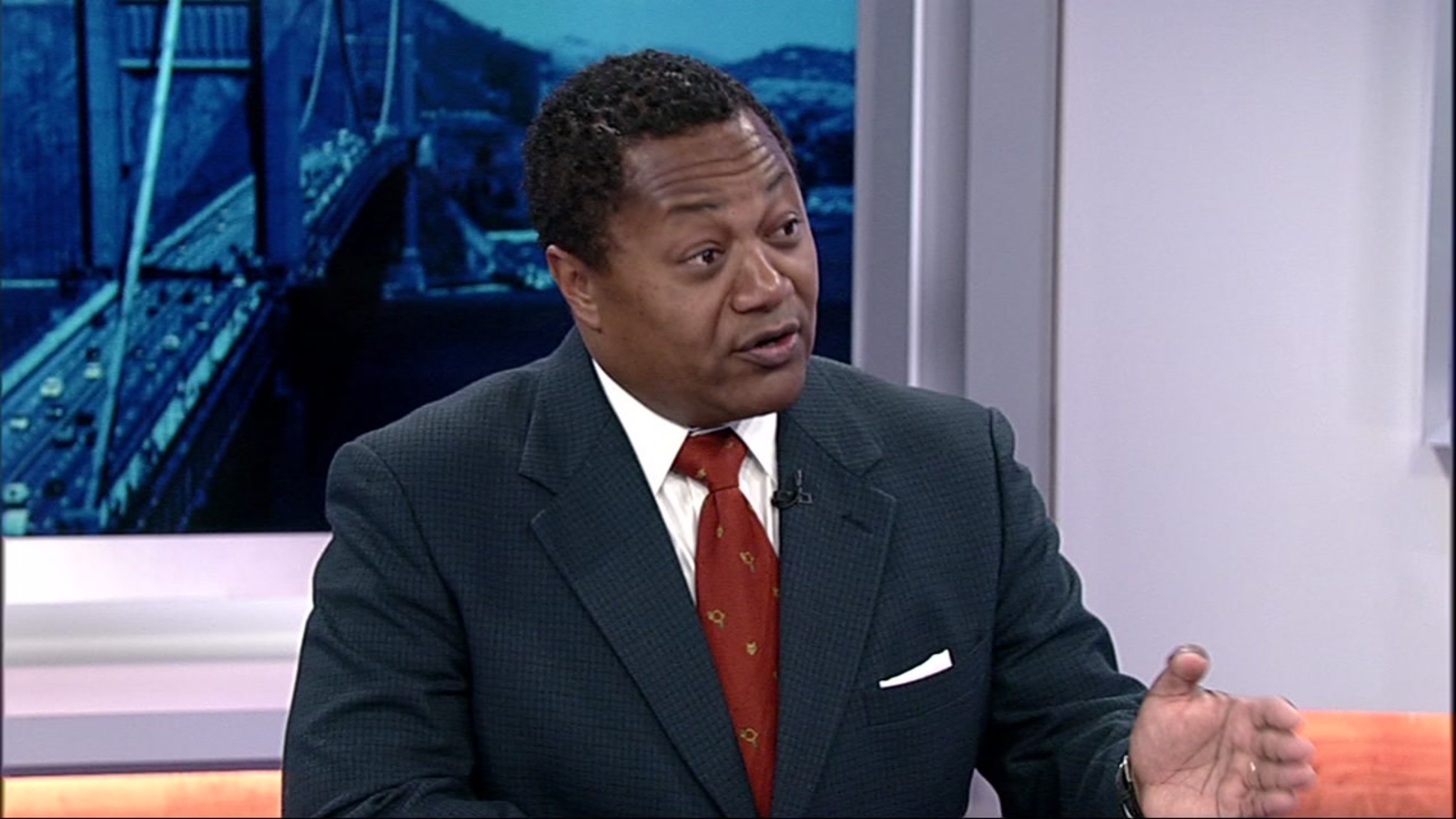 Bay Area lawyer who went to Yale with Brett Kavanaugh: 'I'm worried ...