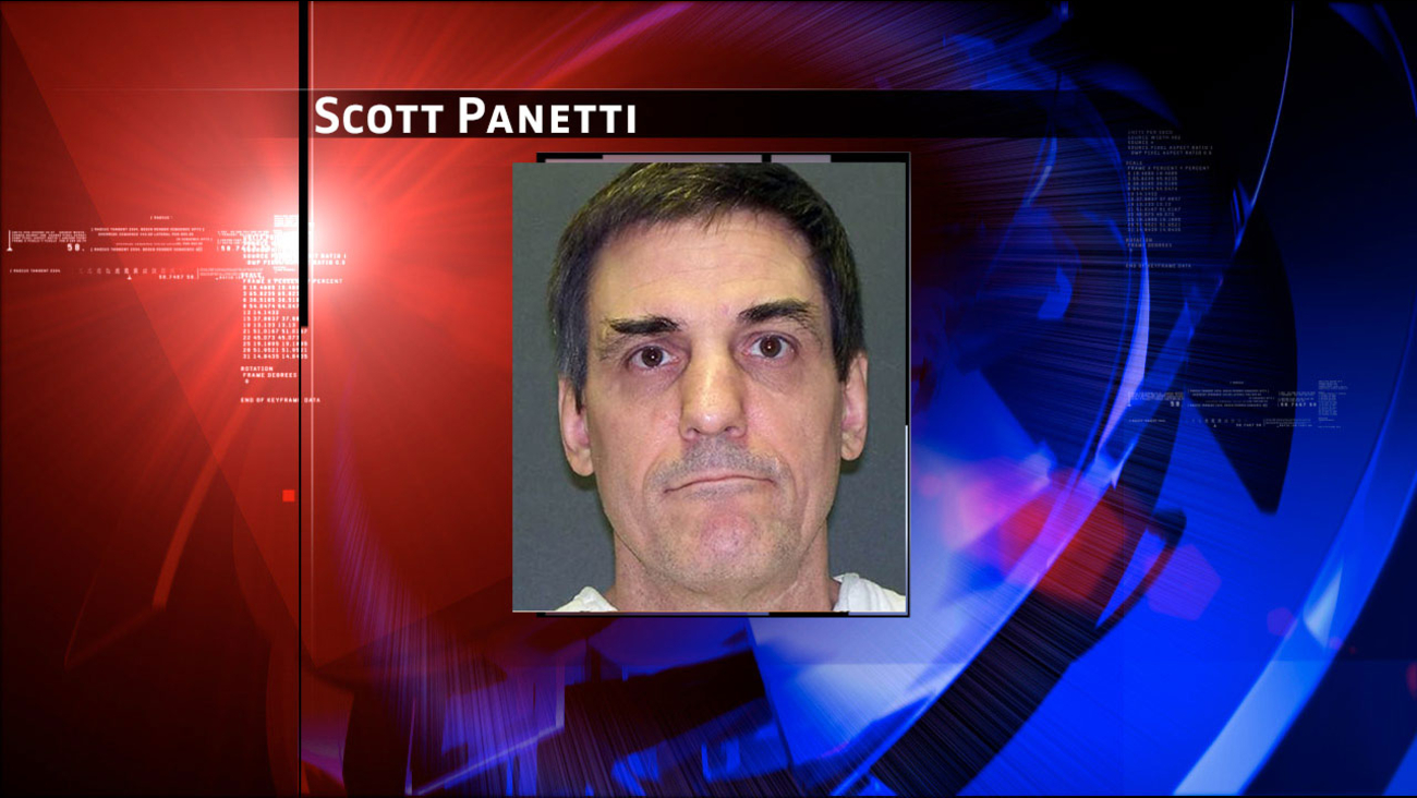 Federal Appeals Court Halts Execution Scheduled Wednesday For Texas