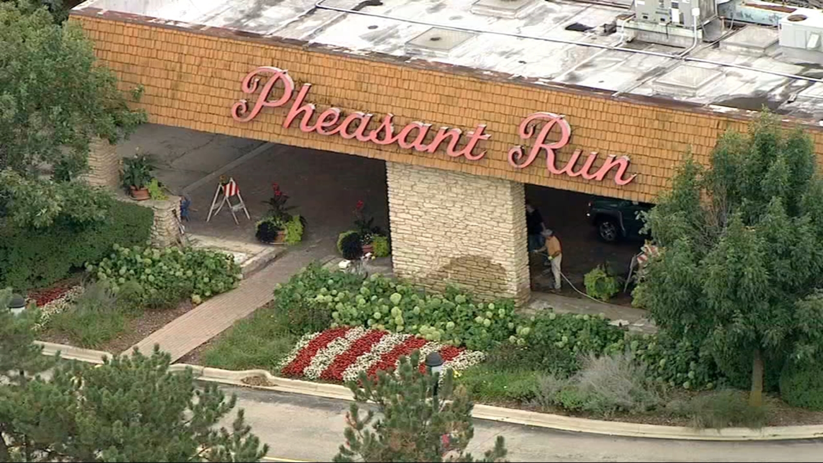 Pheasant Run Resort puts items up for auction after St. Charles closure ...