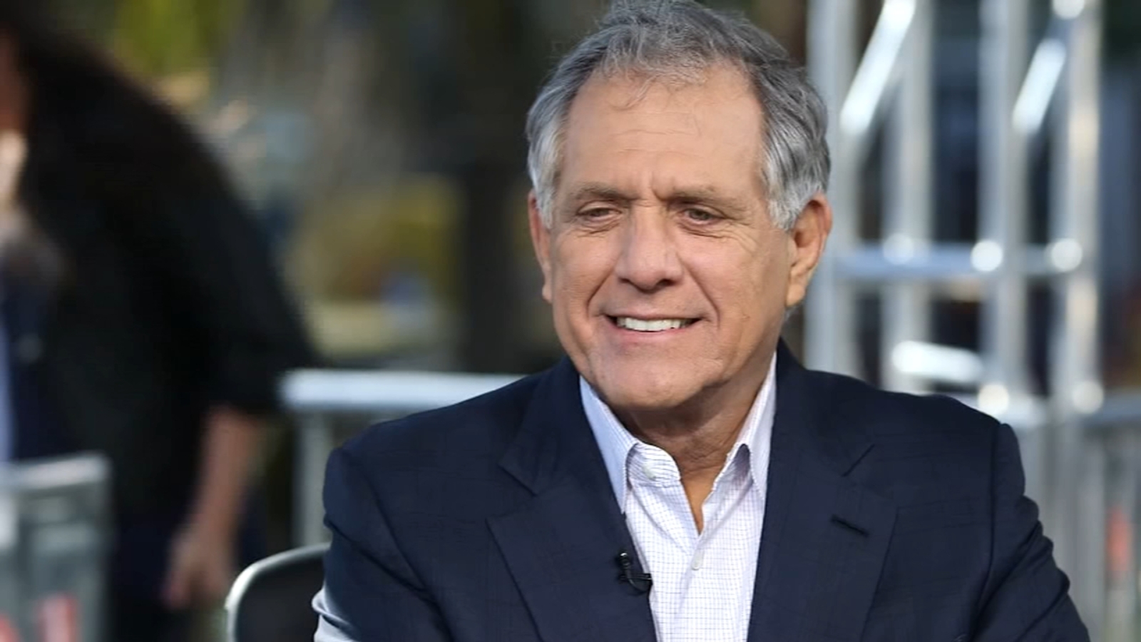 Les Moonves departs as Chairman as new sexual misconduct allegations ...