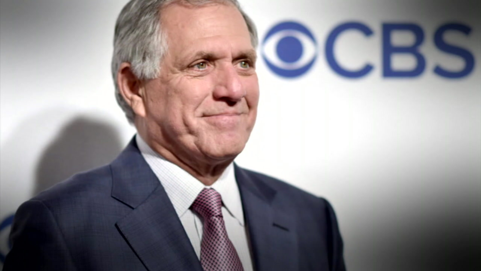 Ousted CBS chief Les Moonves could be due up to $120M in severance ...