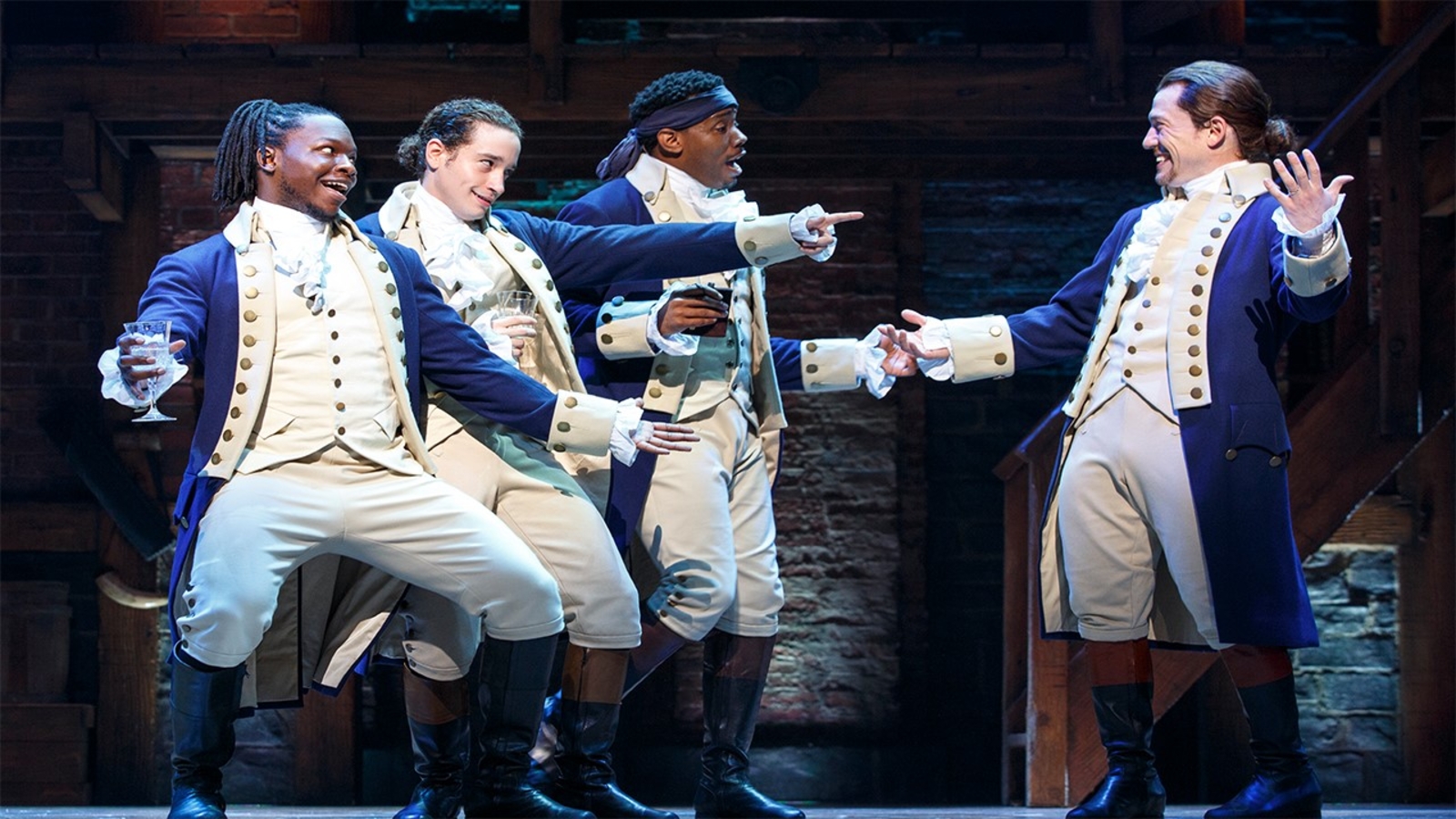 2018-19 Broadway Philadelphia Shows - 6abc Philadelphia