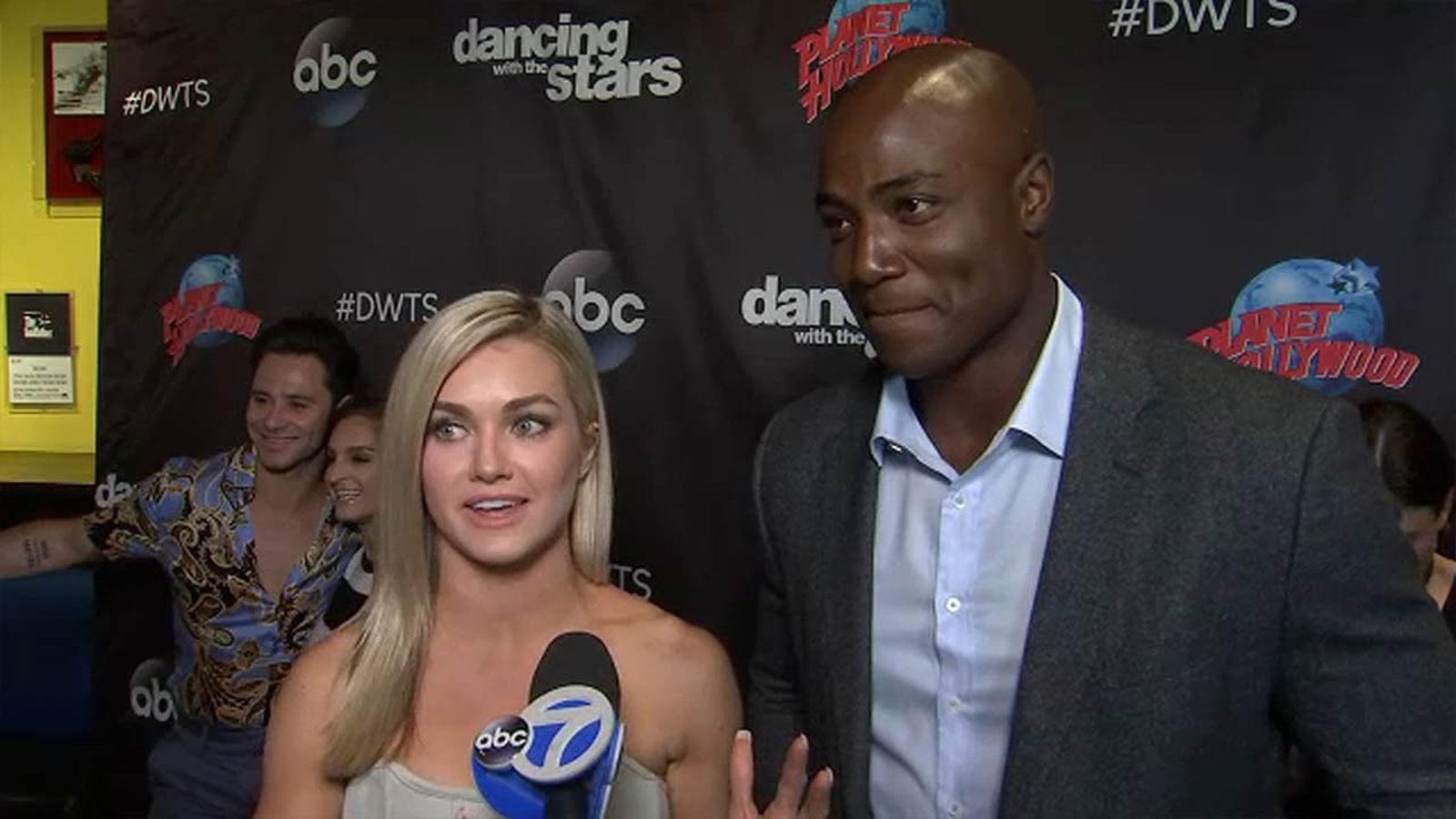 'Dancing with the Stars' 2018 cast includes Evanna Lynch of 'Harry ...
