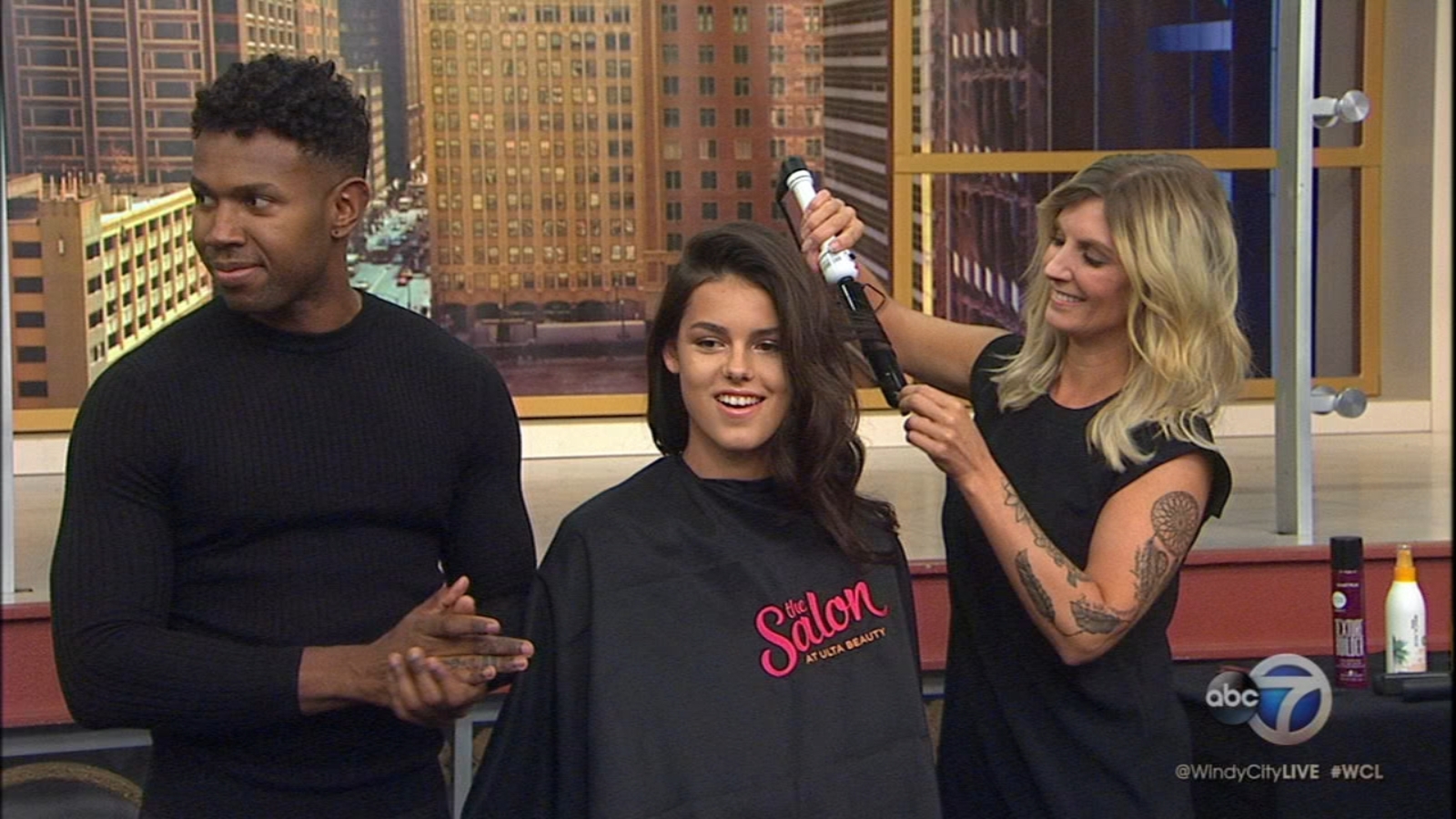 This season's top beauty trends with ULTA Beauty - ABC7 Chicago