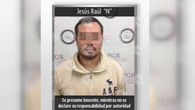 El Chapo henchman in Chicago Jesus Raul Beltran Leon aimed to 'split ...
