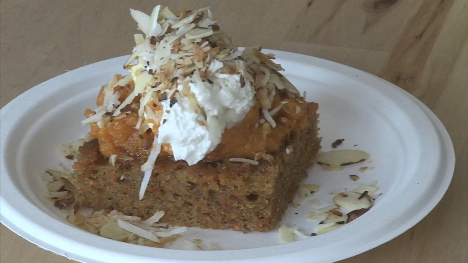 Extra Course: Tikkawala - ABC7 Chicago