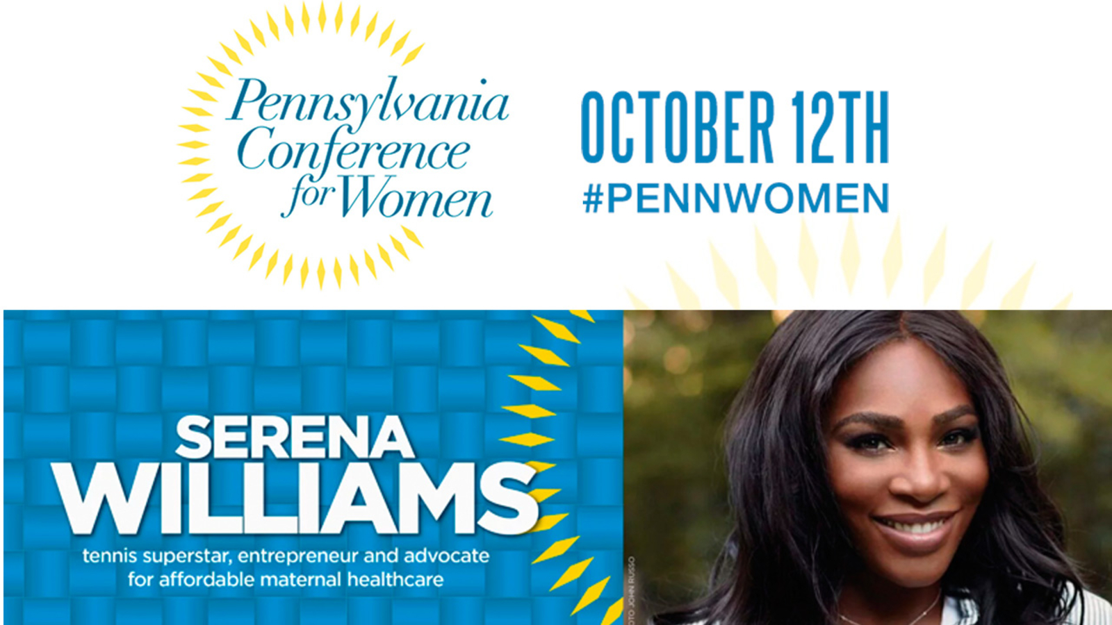 2018 PA Conference for Women - 6abc Philadelphia