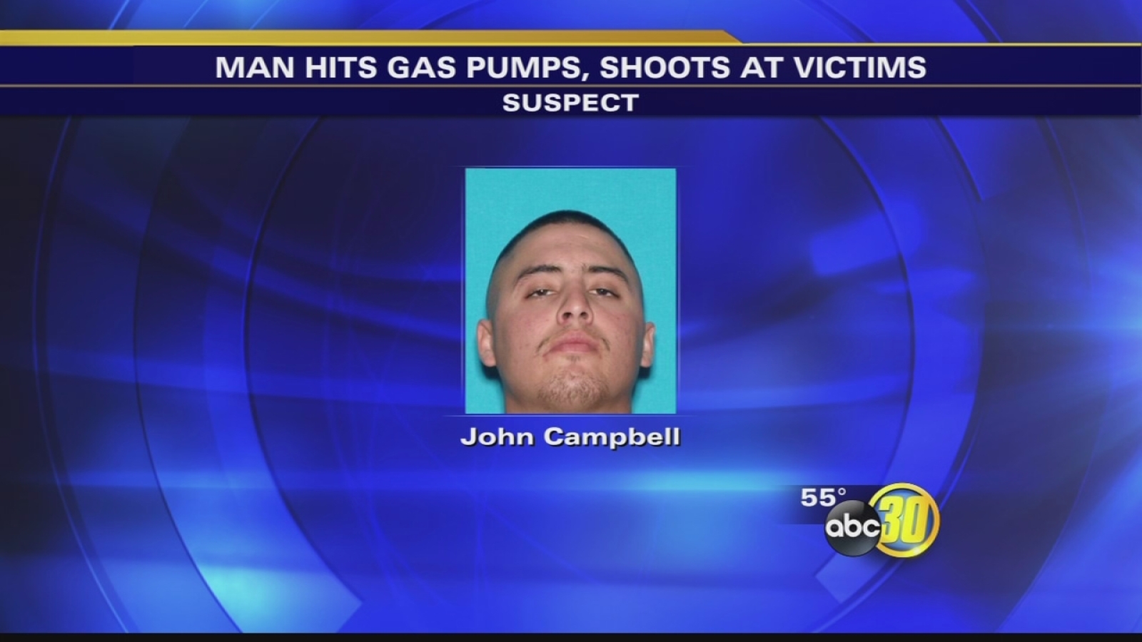 Man Arrested After Domestic Dispute Shots Fired In Central Fresno