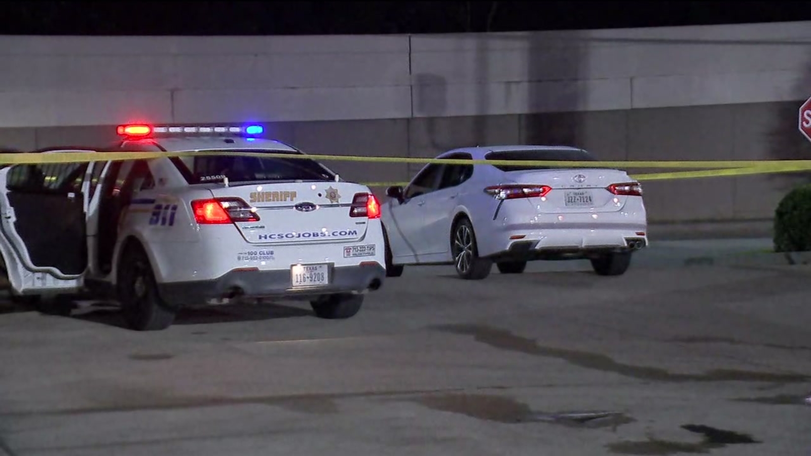Woman expected to survive after being shot in Fort Bend County - ABC13 ...