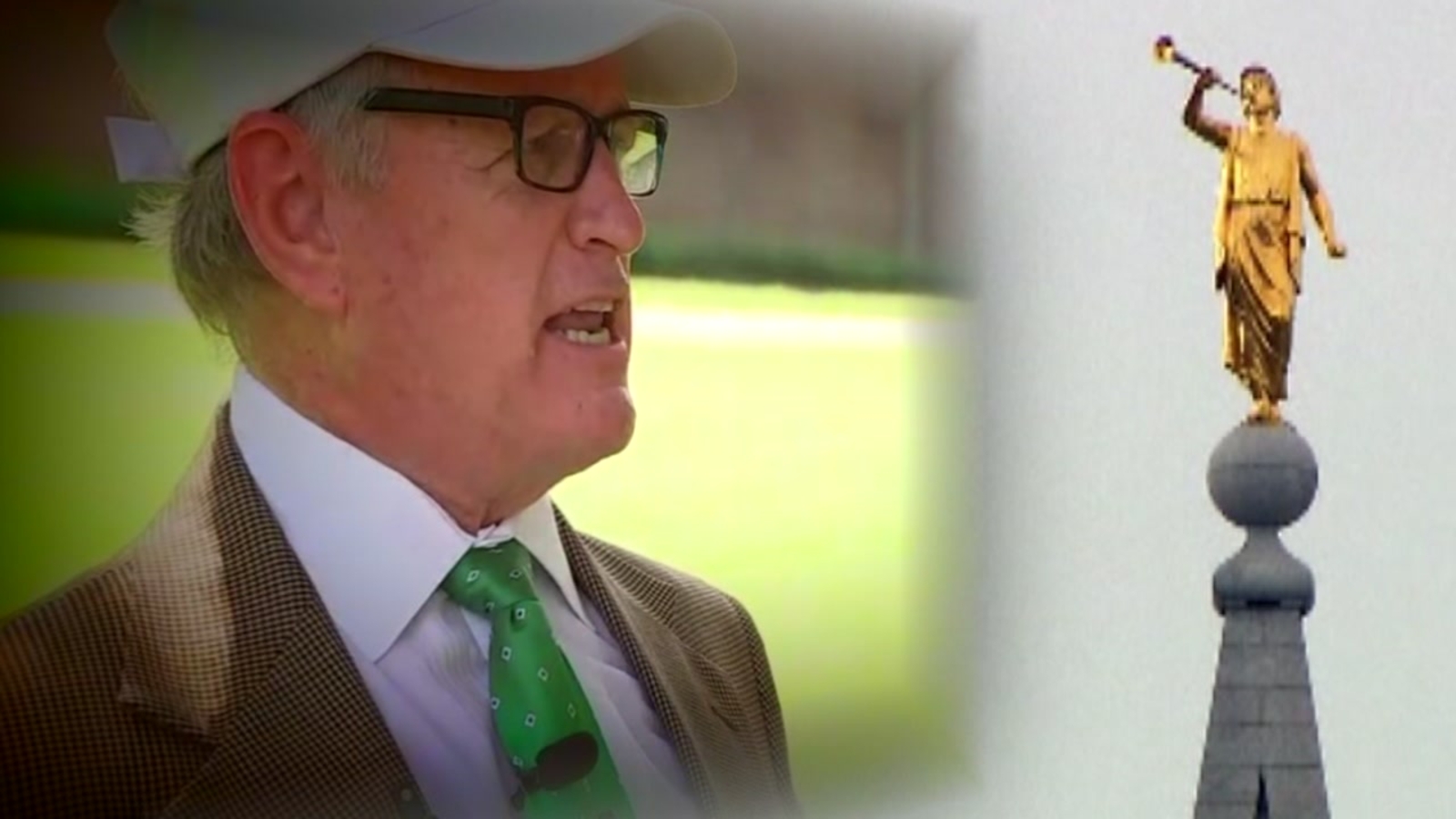 Mormon church excommunicates Sugar Land man who accused Latter-day ...