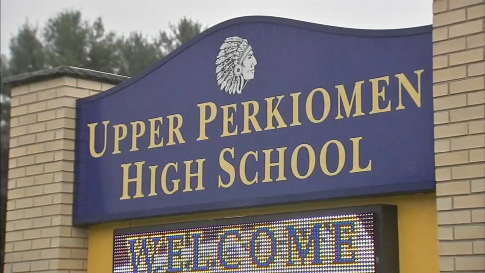 Upper Perkiomen High School reopens on 2-hour delay after mold problems ...