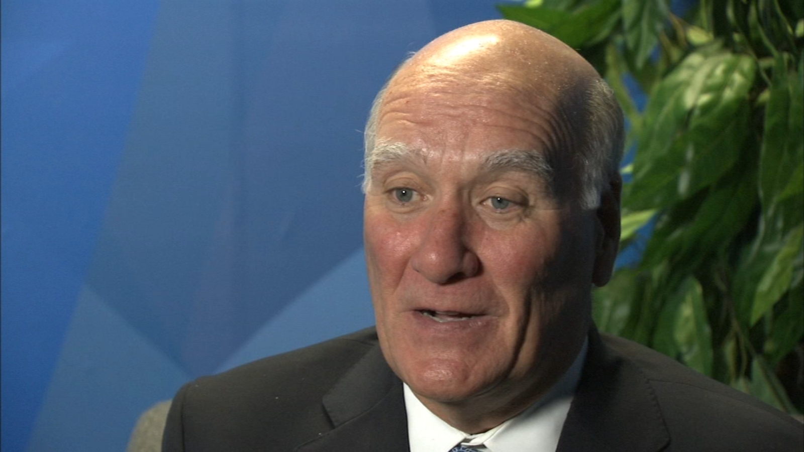 Bill Daley joins Chicago mayor's race; Toni Preckwinkle and Chuy Garcia ...