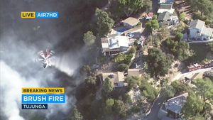 Sunland tujunga News - ABC7 Los Angeles