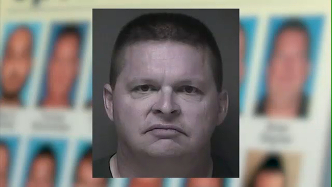 Mugshots: Police sergeant, firefighter among 24 arrested in New Jersey ...