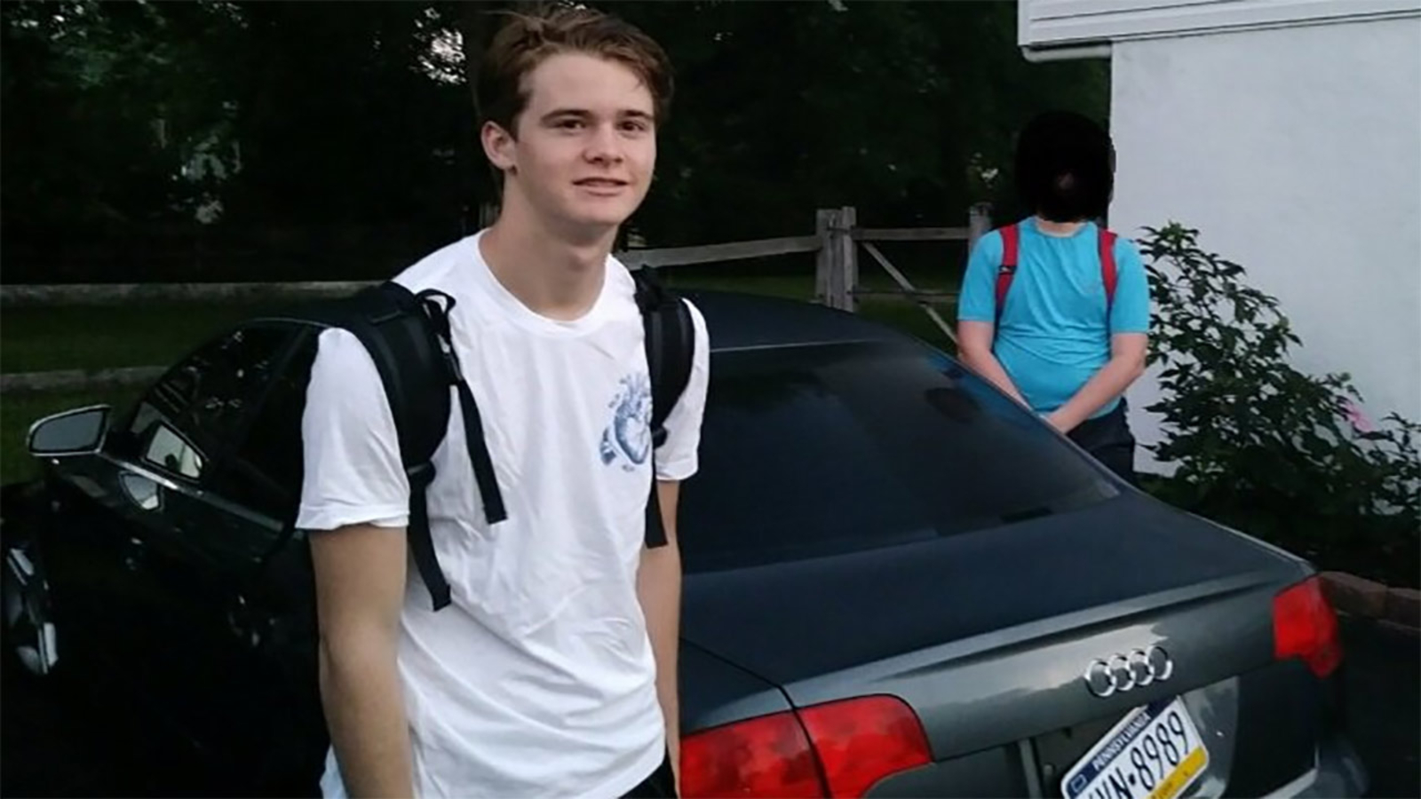 Search for missing endangered teen in Upper Gwynedd - 6abc Philadelphia