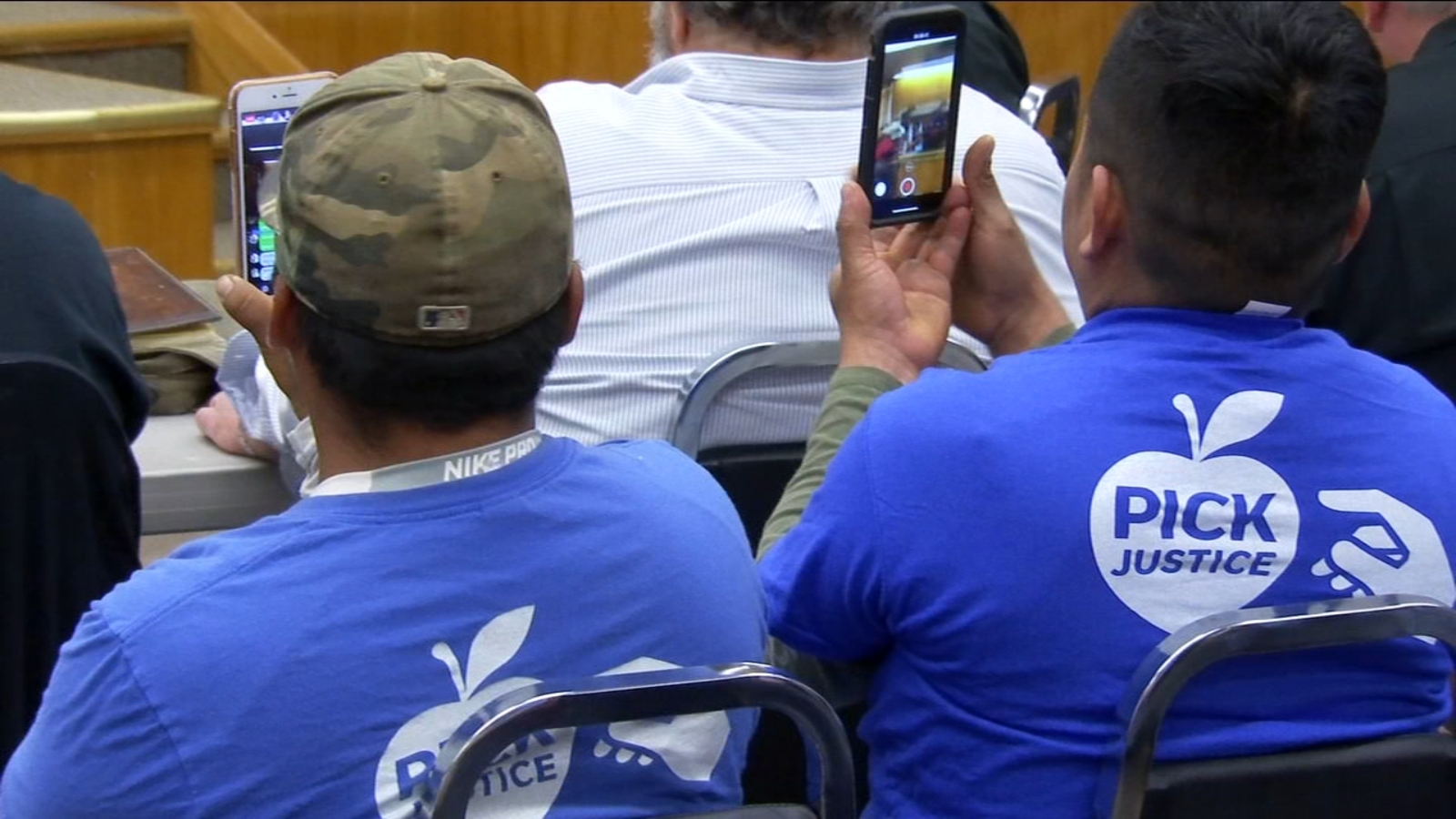 Gerawan workers rejected UFW in vote counted five years later - ABC30 ...