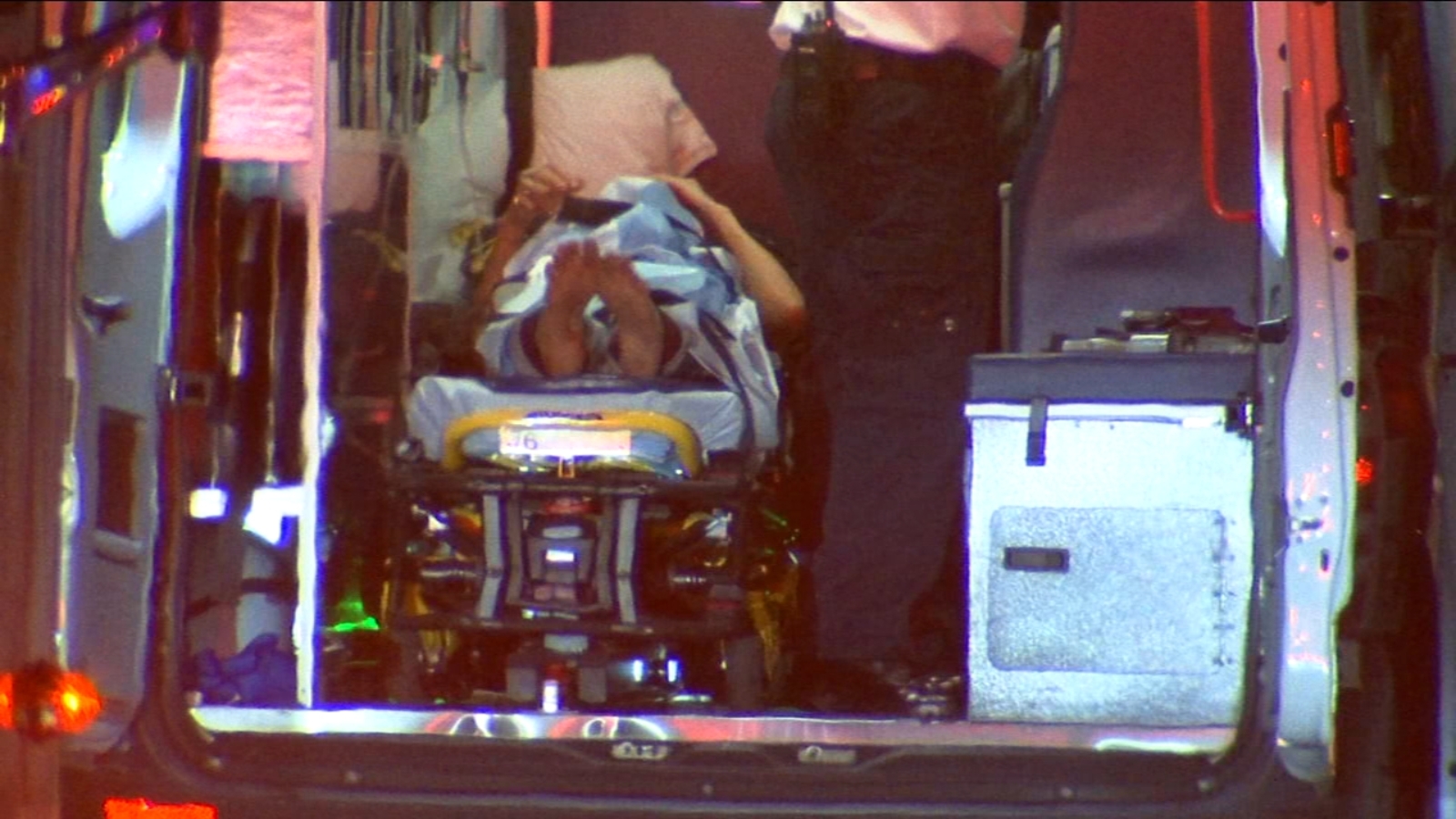 Man in critical condition and woman seriously injured after shooting in East Central Fresno ...