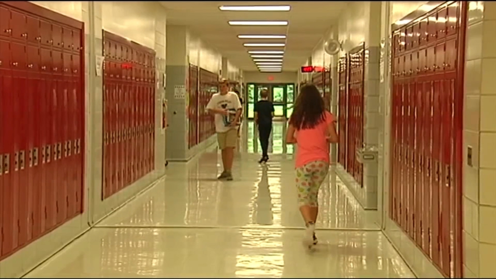 State troopers making school visits part of daily routine - 6abc ...