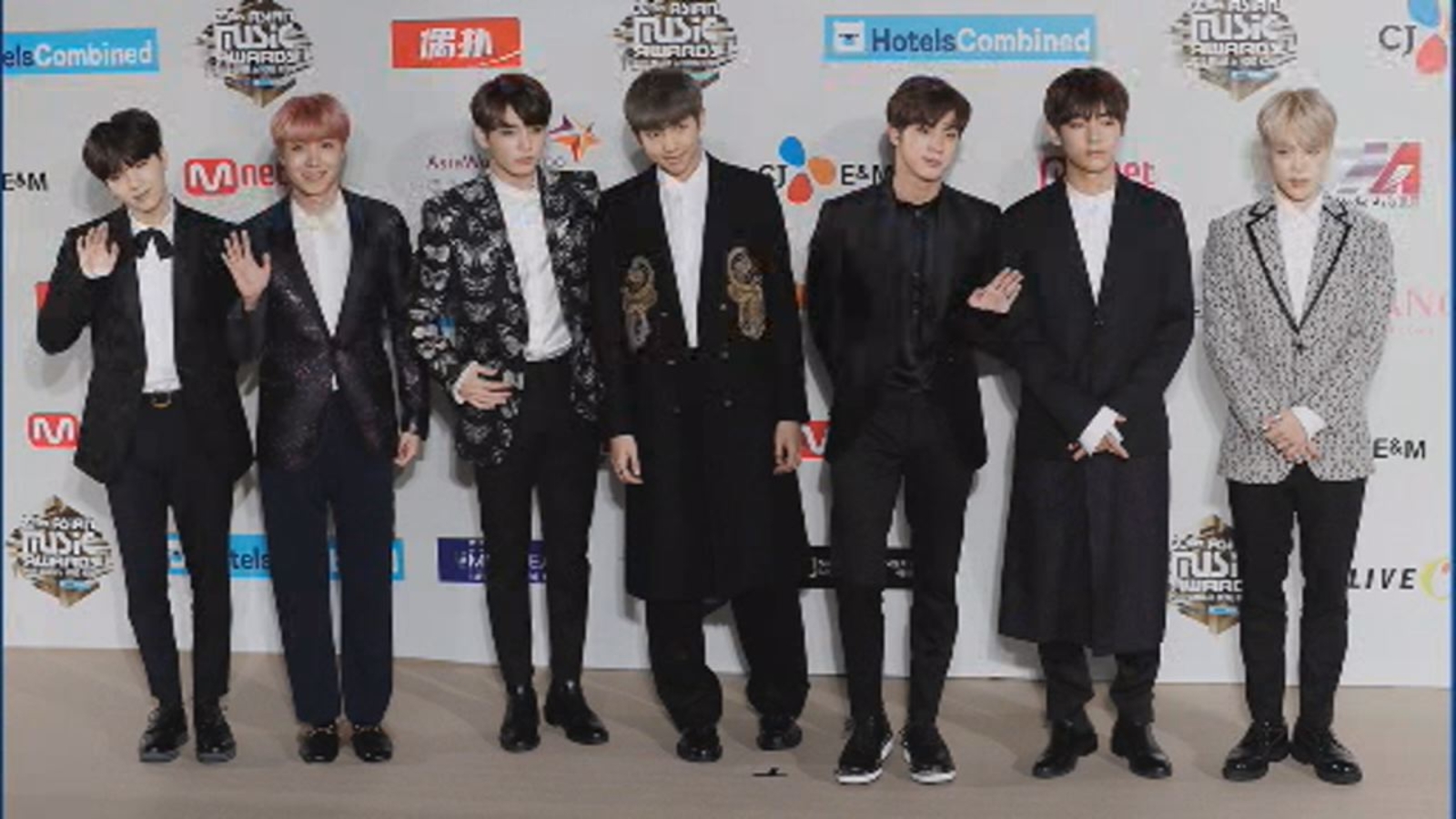 BTS heads to 'Good Morning America' after sold out concert at Oakland's ...
