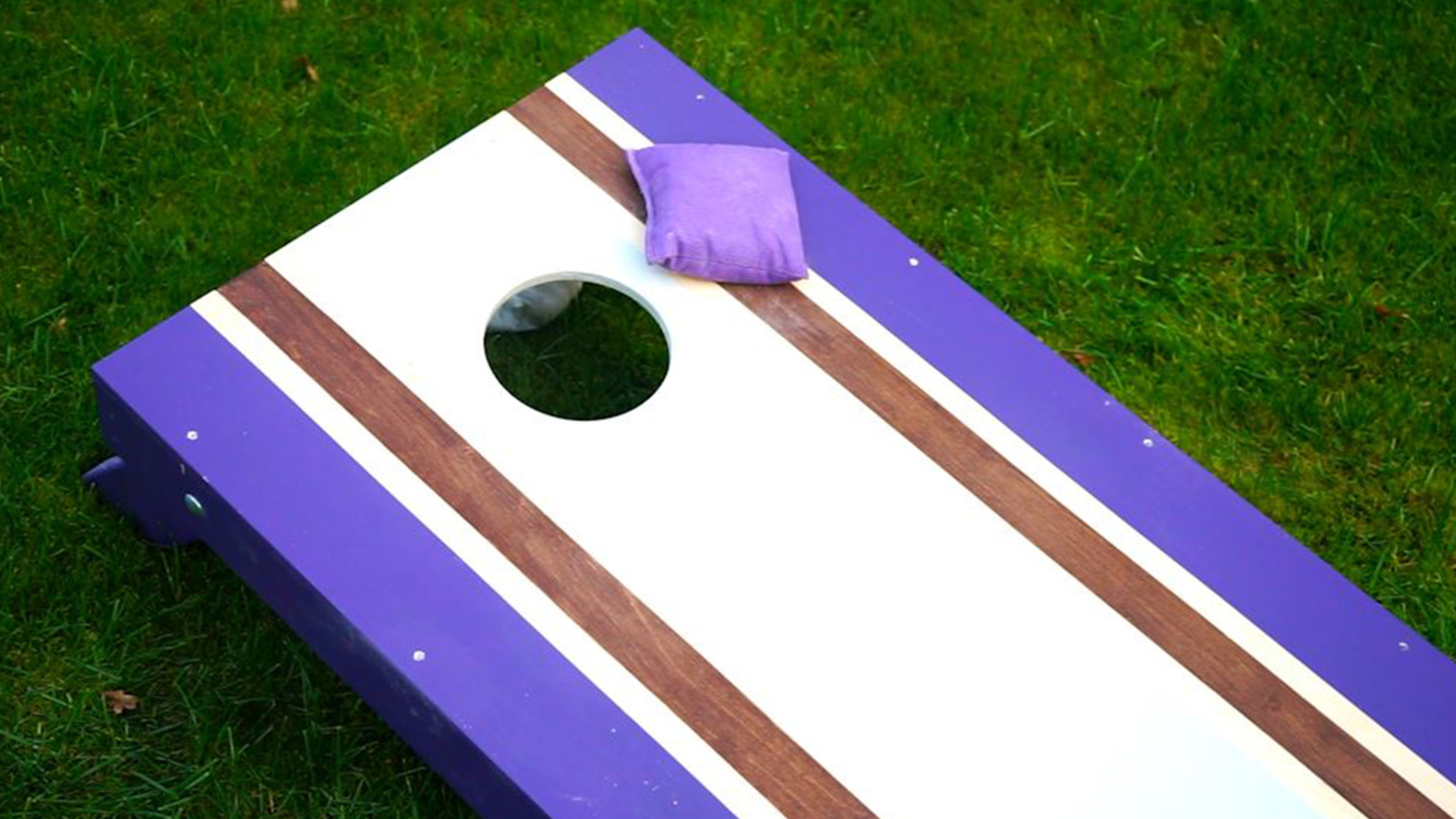 Houston's best cornholers can win courtside Rockets tickets - ABC13 Houston