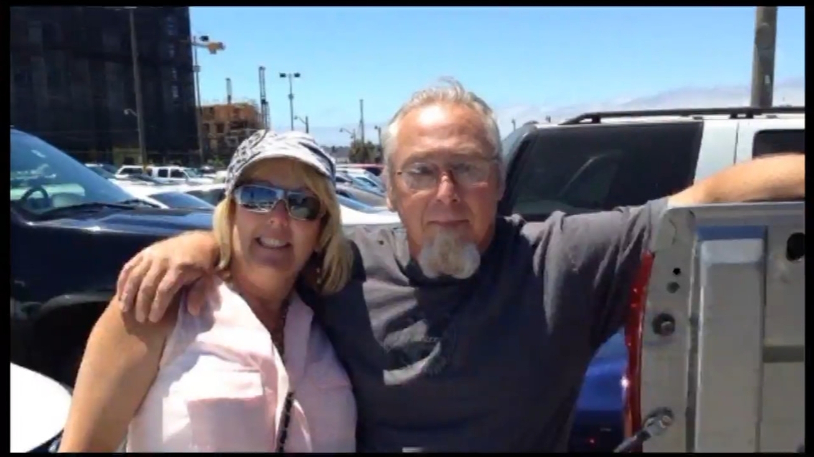 Son-in-law of former Merced Police chief claims self-defense in ...
