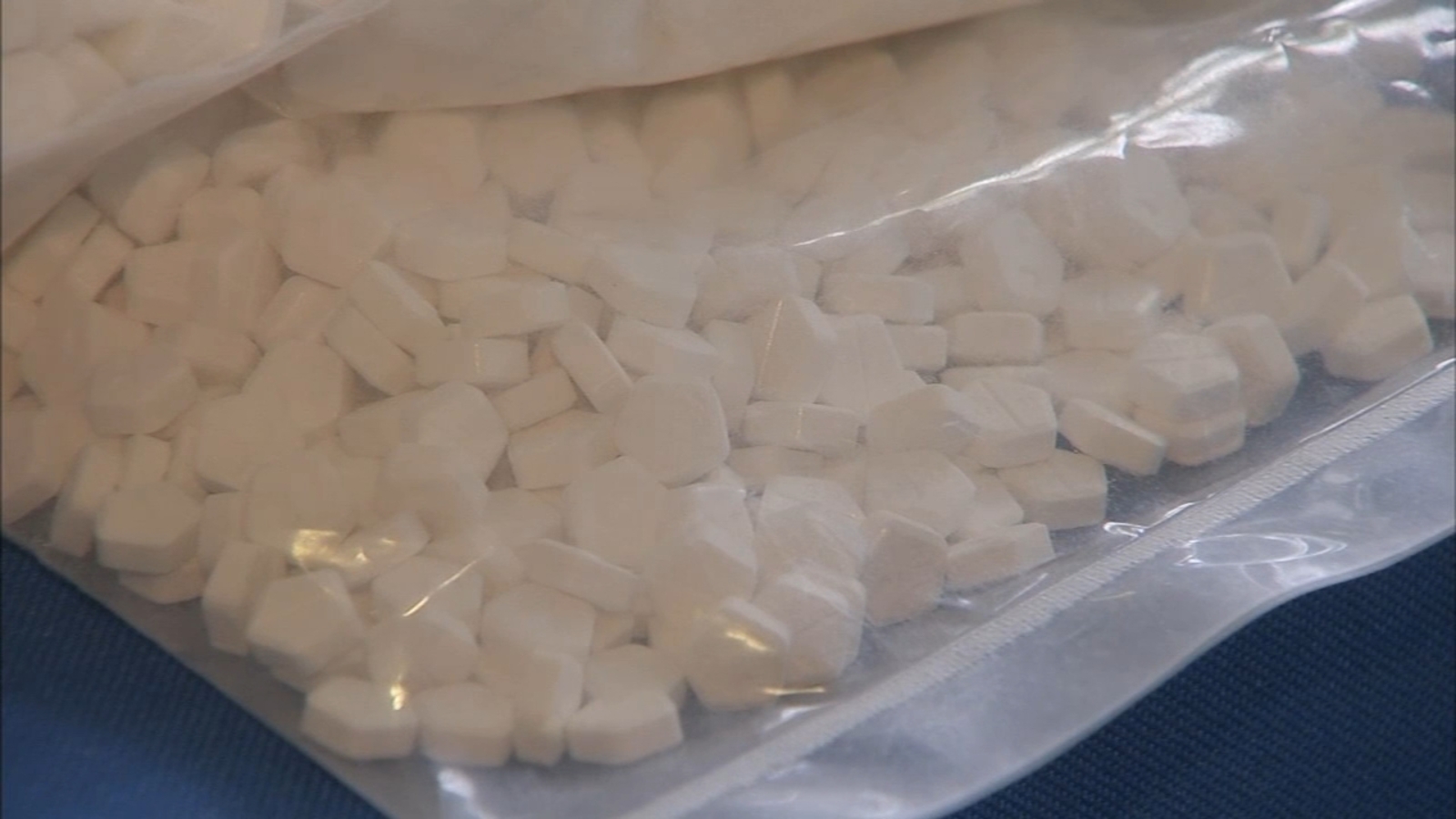 Police: Recycling center workers in Bensalem sold discarded drugs ...