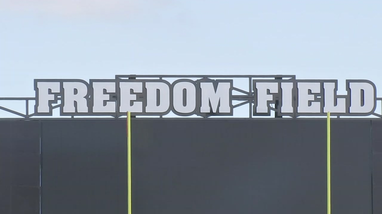 FREEDOM FIELD: Step inside Alvin ISD's $41.5 million football stadium ...